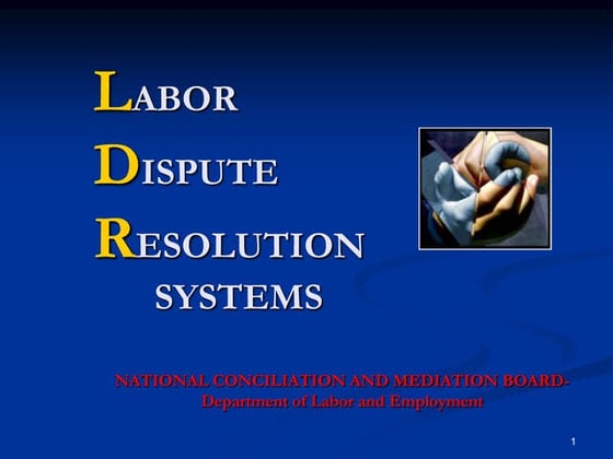 How to Register a Labor Union | PDF