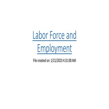 Labor Force and Employment.pptx
