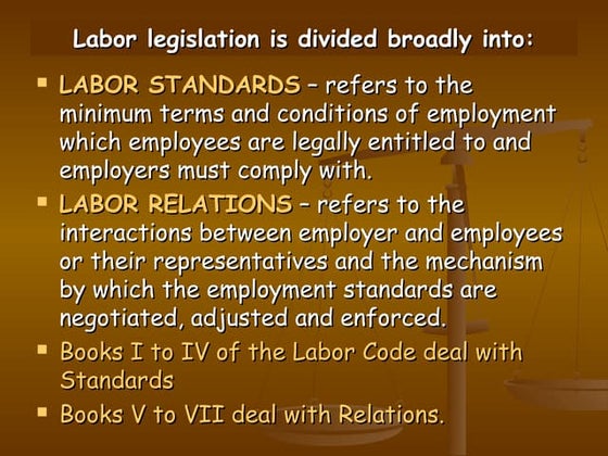 Comparative Table: DO 174, DO 18A, DO 19 and the Labor Code | PDF ...