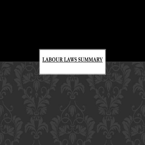 Human Resources Challenges in Myanmar | PDF