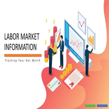 Labor Market Information | PPTX