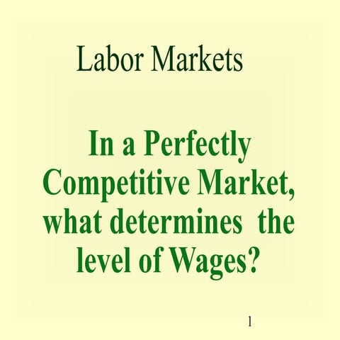 Microeconomics_12_Labor Markets.pptx