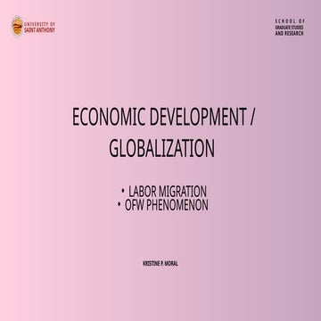 Labor Migration and OFW Phenomenona.pptx