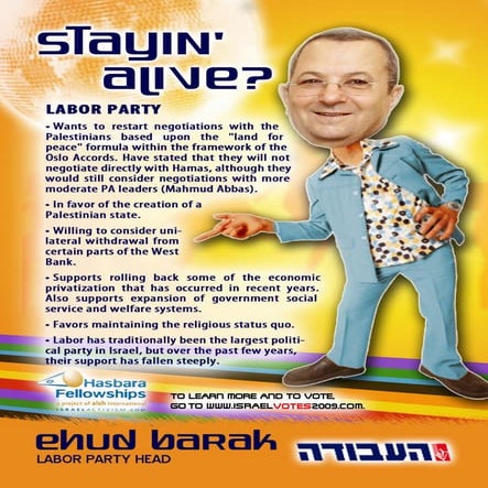 Labor Party Final | PDF