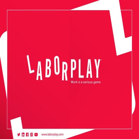 Laborplay Overview | PDF