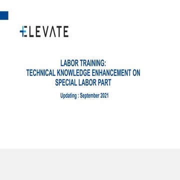 LABOR TRAINING.pptx