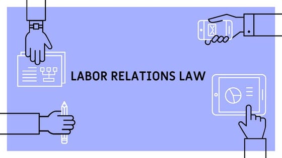 How to Register a Labor Union | PDF | Resume Writing and Advice | Job ...
