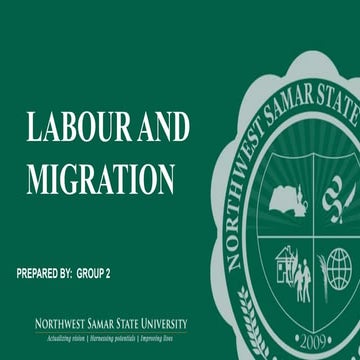 LABOUR AND MIGRATION.pptx