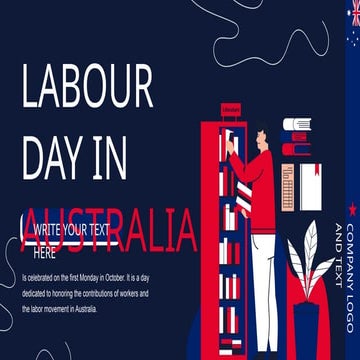 Labour Day in Australia Presentation.pptx