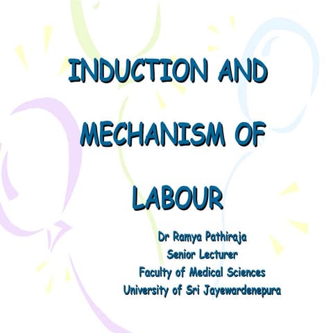 Labour | PPT
