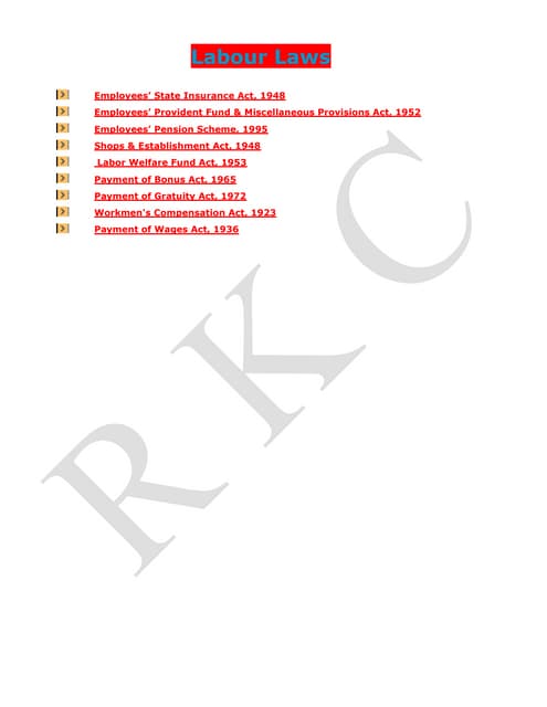 Esic 32 wage-contributory record for diablement benefit - by employer ...