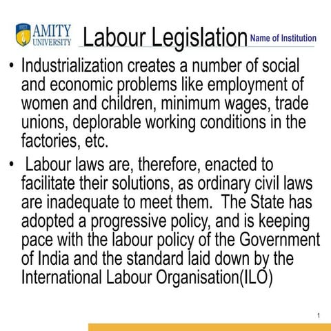 Labour Legislation.ppt