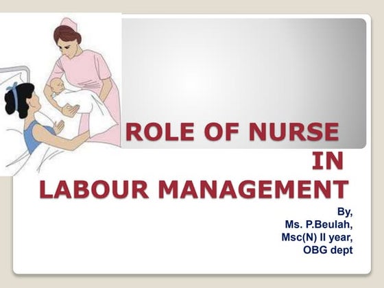 Normal labour, third stage by Dr Yin Moe | PPT | Pregnancy ...