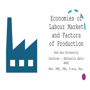 Labour Market and Factors of Production.pptx