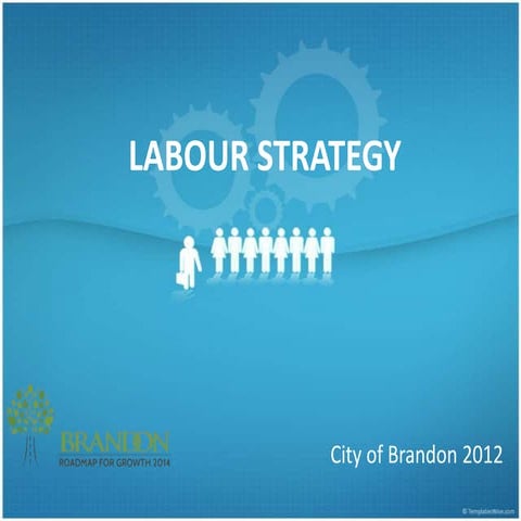Labour Strategy | PPTX