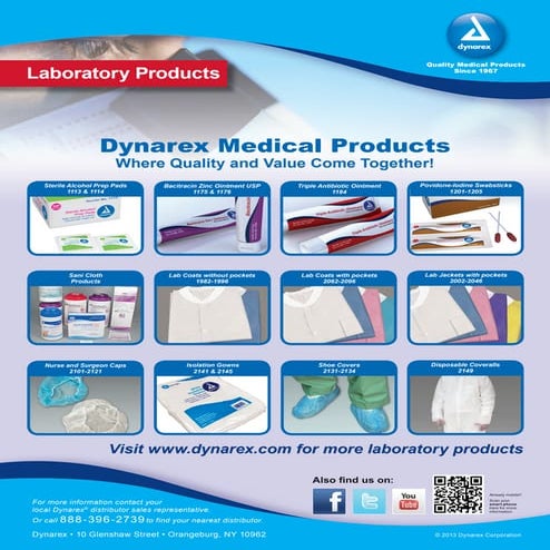 Wound care flyer | PDF