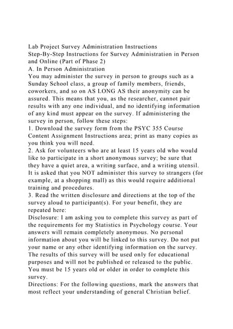 Survey Monkey Presentation | PPT