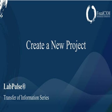 LabPulse project | PPT