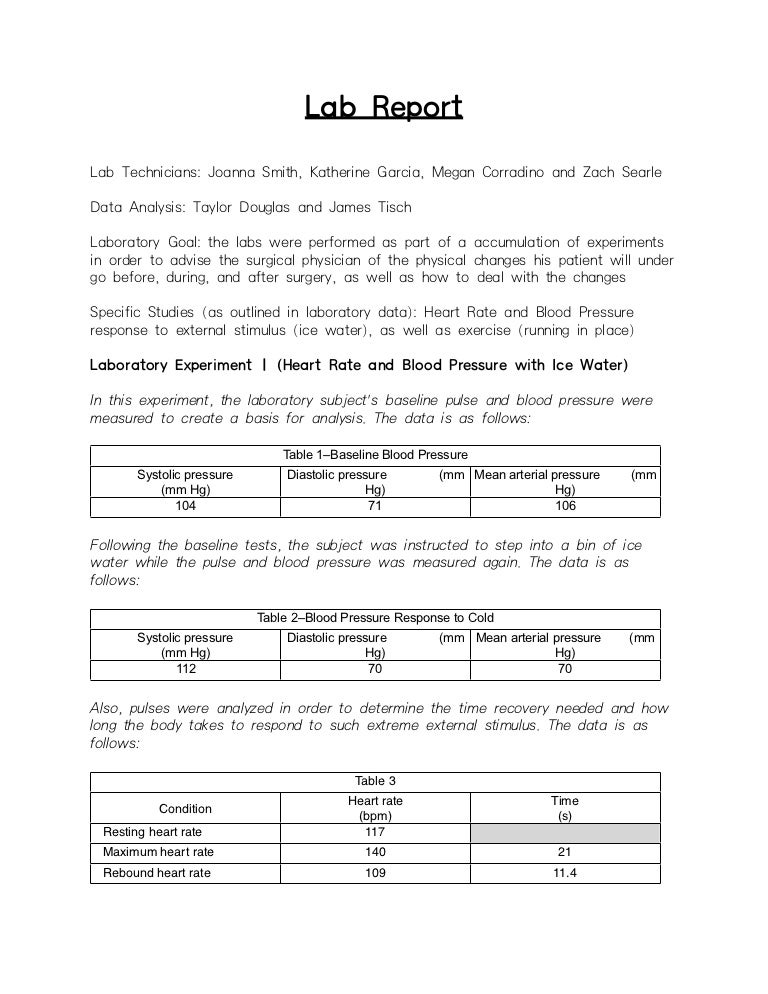 Lab Report 1 Lab Report 1