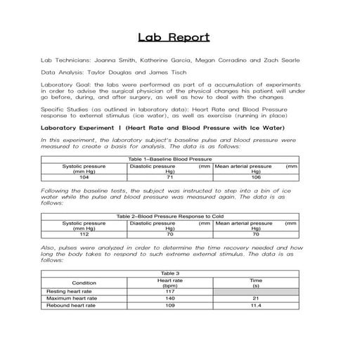 Lab report 1 | PDF