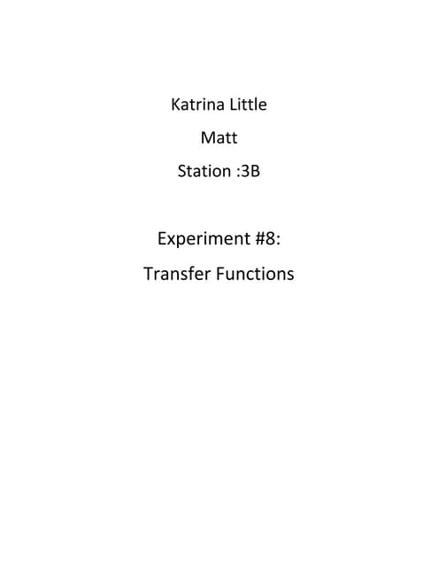 Lab 4 Three-Bit Binary Adder | PDF | Programming Languages | Computing
