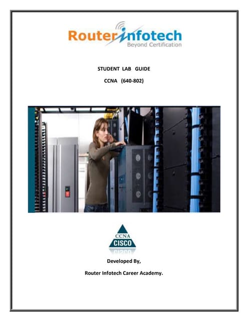 Ppt Of Routing Protocols Pptx