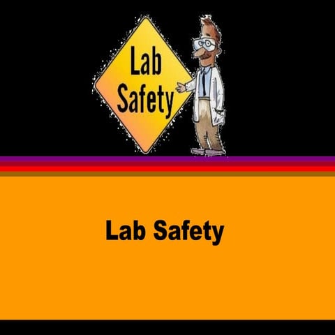 Safety rules charades | DOC
