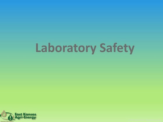 Labsafety | PPT