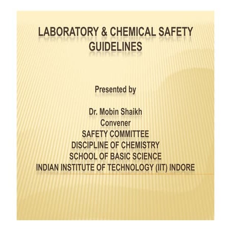 Laboratory &Chemical Safety GuidelinesPresentation.pdf
