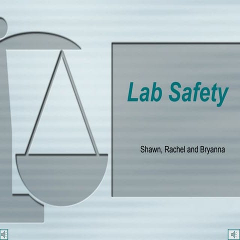 Laboratory Safety Rules ppt.pptx