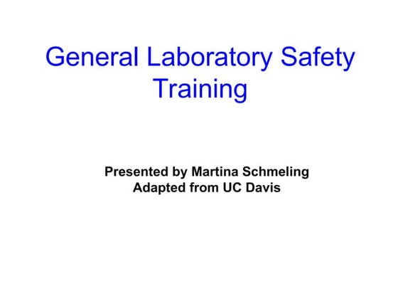 Lab Safety Symbols for middle school.ppt