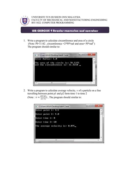 Drum level control rev01 | PDF