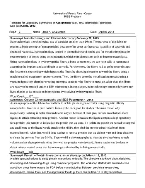 Cell isolation technique | PPTX