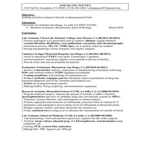 Letter of Recommendation | DOCX
