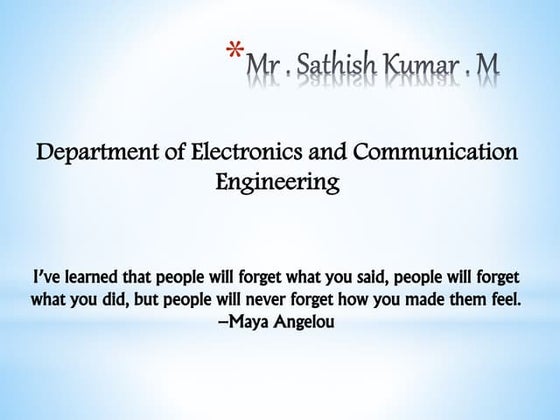7 layers of osi models | PPTX | Computer Networking | Computing