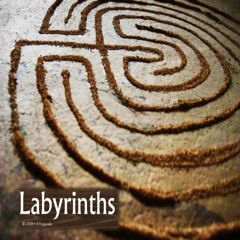 Labyrinth Journeys | PDF