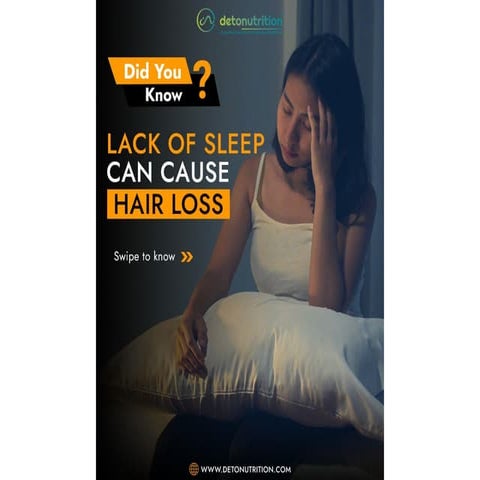 Best Natural Sleep Inducer Supplements | DetoCalm - Detonutition | PPT