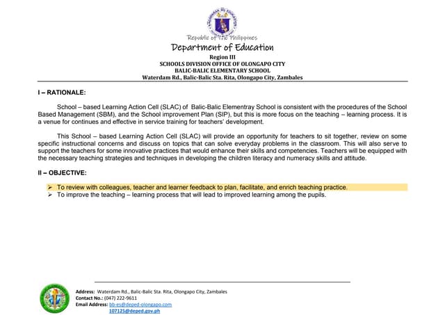 School Learning Action Cell Session Plan 2024-2025.docx