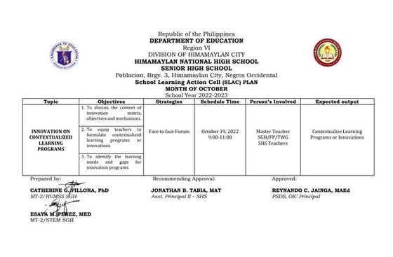 ACTIVITY-COMPLETION-REPORT-TEMPLATE (1).docx | Education