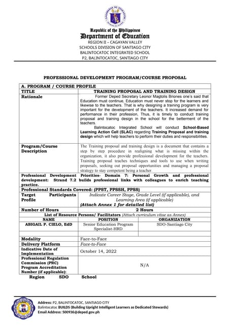 LAC PLAN 2025-2026.docx SAMPLE SCHOOL LEARNING ACTION CELL PLAN | DOCX