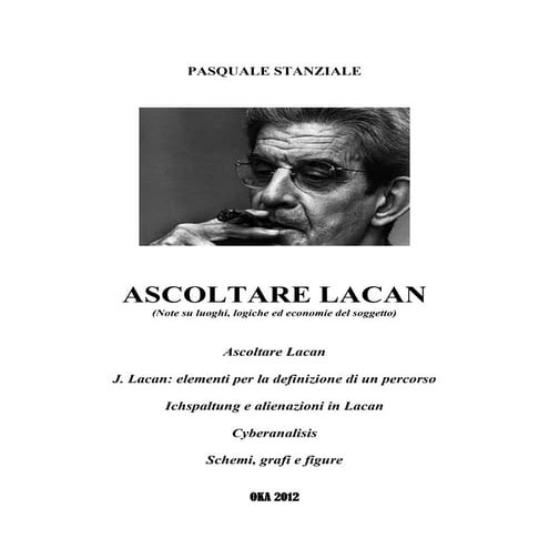 Lacan | PDF
