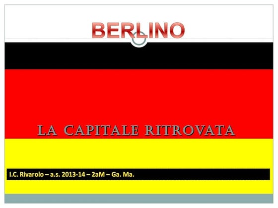 Germania | PPT | Death, Injury, or Military Conflict | Sensitive Topics