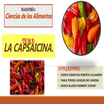 LA CAPSAICINA (2).pptx
