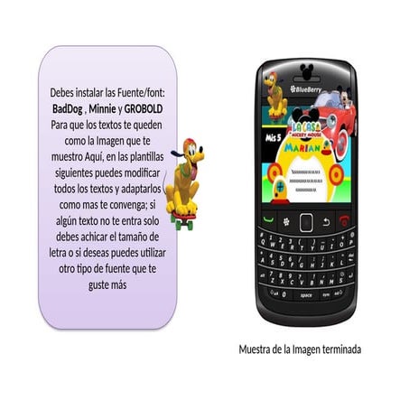 Kit Paw Patrol.pptx para cumpleaños niños | PPTX