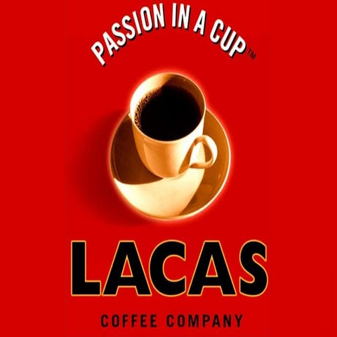 Lacas Powerpoint | PPTX