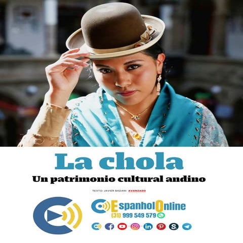 La Chola | PDF