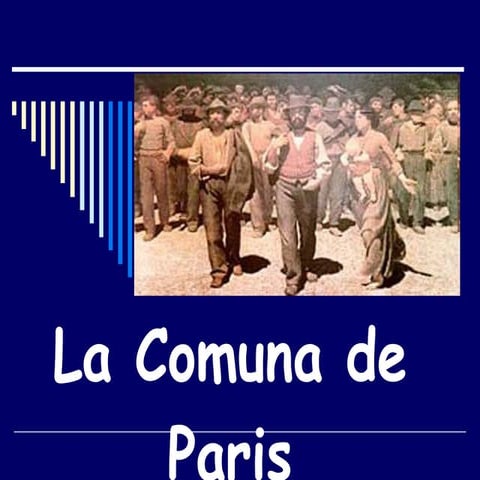 La comuna de paris | PPT