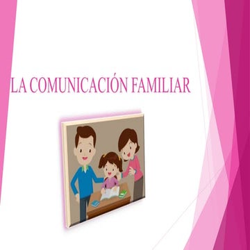 LA COMUNICACIÓN FAMILIAR-GABY CHINGUEL.pptx