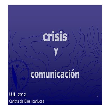 Copanit 43 2001sobresustanciasquimicas | PDF