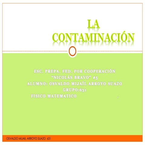 Indira Gutierrez Practica5 | PPT